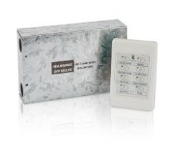ZW8-240V-K | Actron Zone Wise 8-Zone Control kit