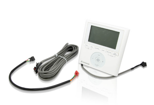 WC-02 | WC-02 Wired Wall Control (White) "Premium"