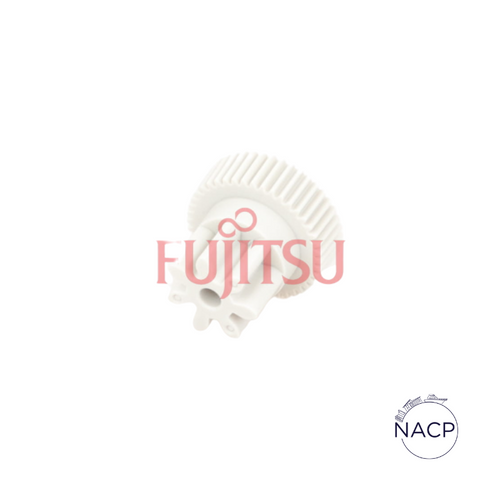 9319293004 Indoor Panel Gear | Fujitsu Spare Parts