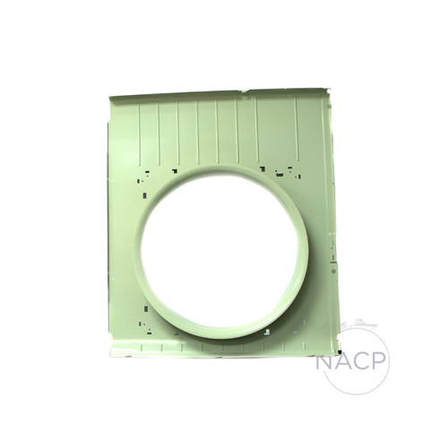 1730001 Outdoor Front Plate | Daikin Spare Parts