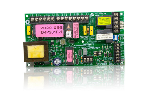 2020-056 | Actron Outdoor PCB