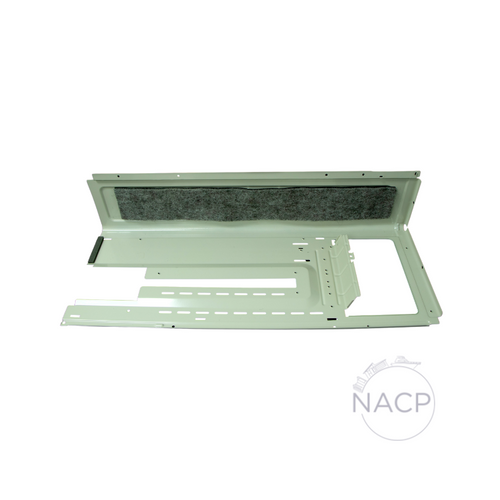 1684999 Outdoor Side Plate (Right) | Daikin Spare Parts
