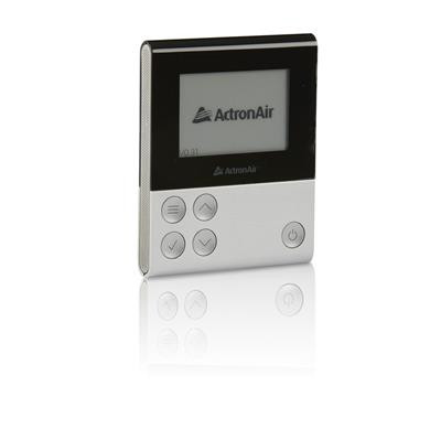 Actron | QZB-100 Que Zone Controller Assembly (Black)