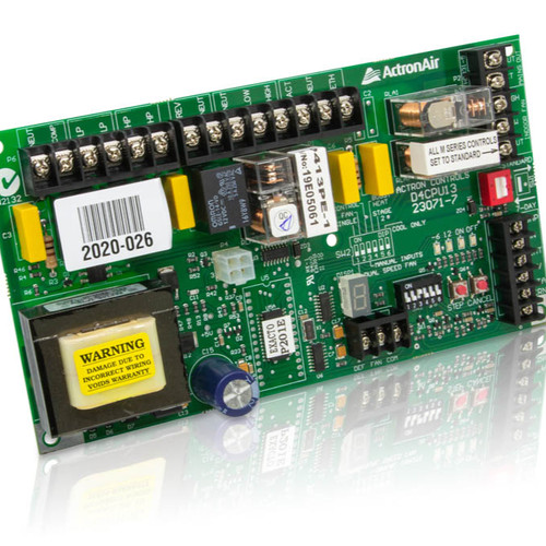 2020-026B | Actron Outdoor PCB