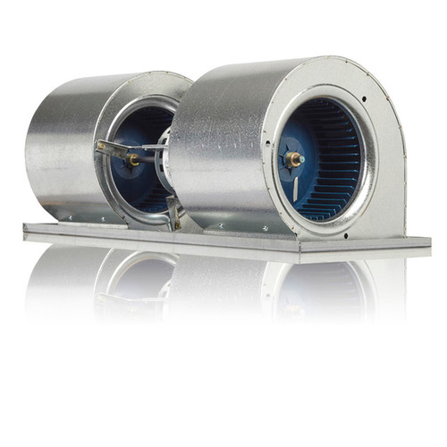 2520-324 | Actron Indoor Fan Deck