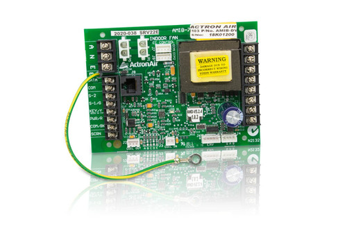 2020-038B | Actron Indoor PCB