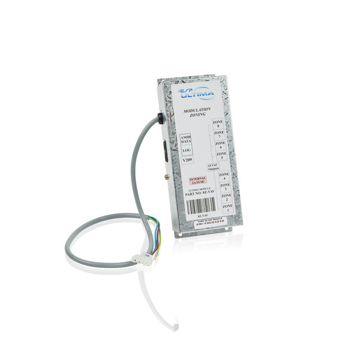 8Z-VAV | Actron Controls Zone Module