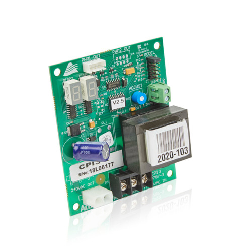 2020-103B | Actron Indoor Fan PCB