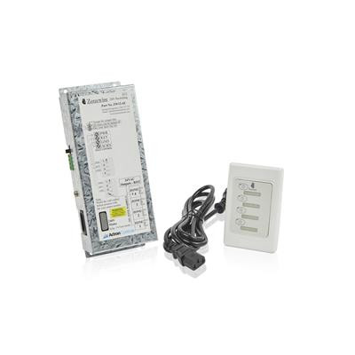 ZW4-24V-RJ12-K | Actron Controls Zone Wise Control Kit