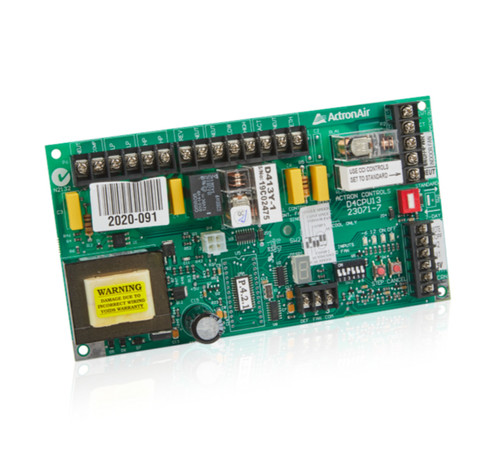 2020-091B | Actron Outdoor PCB