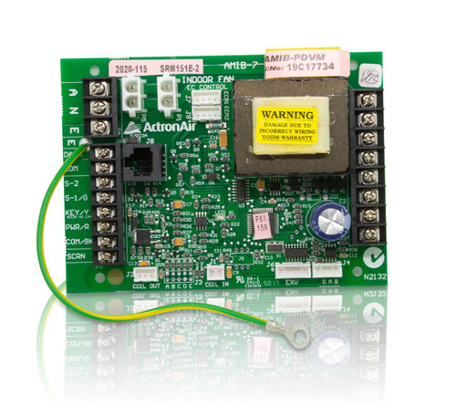 2020-115B | Actron Indoor PCB