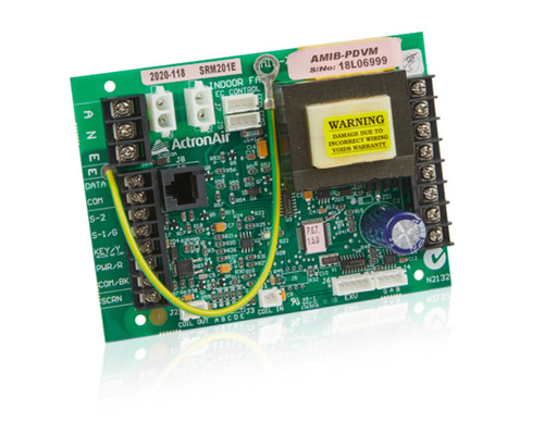 2020-118B | Actron Indoor PCB