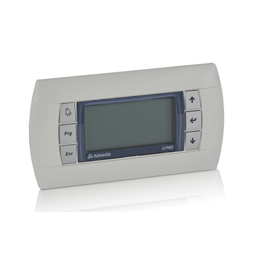 CP10 | Actron Control Interface