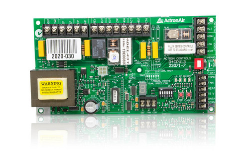 2020-030B | Actron Outdoor PCB