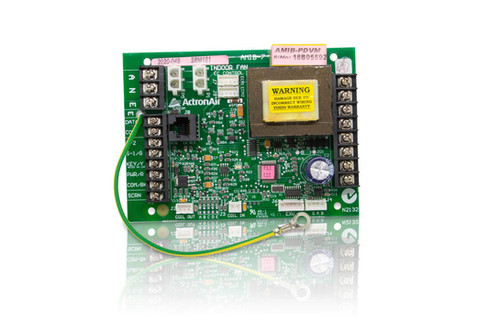 2020-049B | Actron Indoor PCB