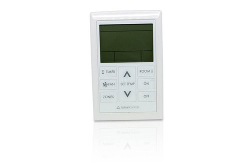 95265-1 | Actron Controls Zone Wall Controller
