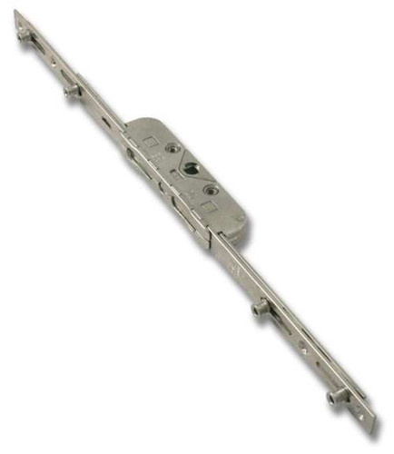 MACO RAIL Reverse Action Inline Locking Security Espag | AHoldens_parts