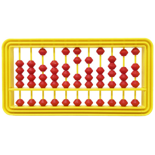 Ábaco japonés | Educatodo Colima