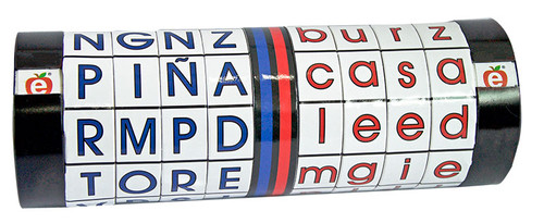 Girógrafo lectura y escritura | Educatodo Colima