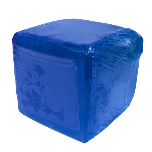 Cubo con bolsitas para tarjetas de 10cm x 10cm | Educatodo Colima