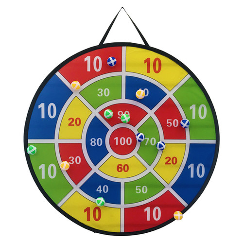 Tiro al blanco gigante (74cm) | Educatodo Colima