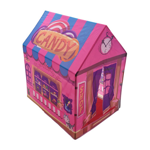 Casa de juego Candy | Educatodo Colima