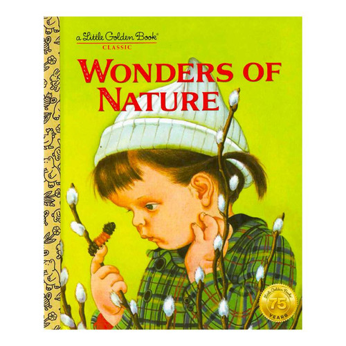Libro Cuento en Inglés Wonders of nature | Educatodo Colima