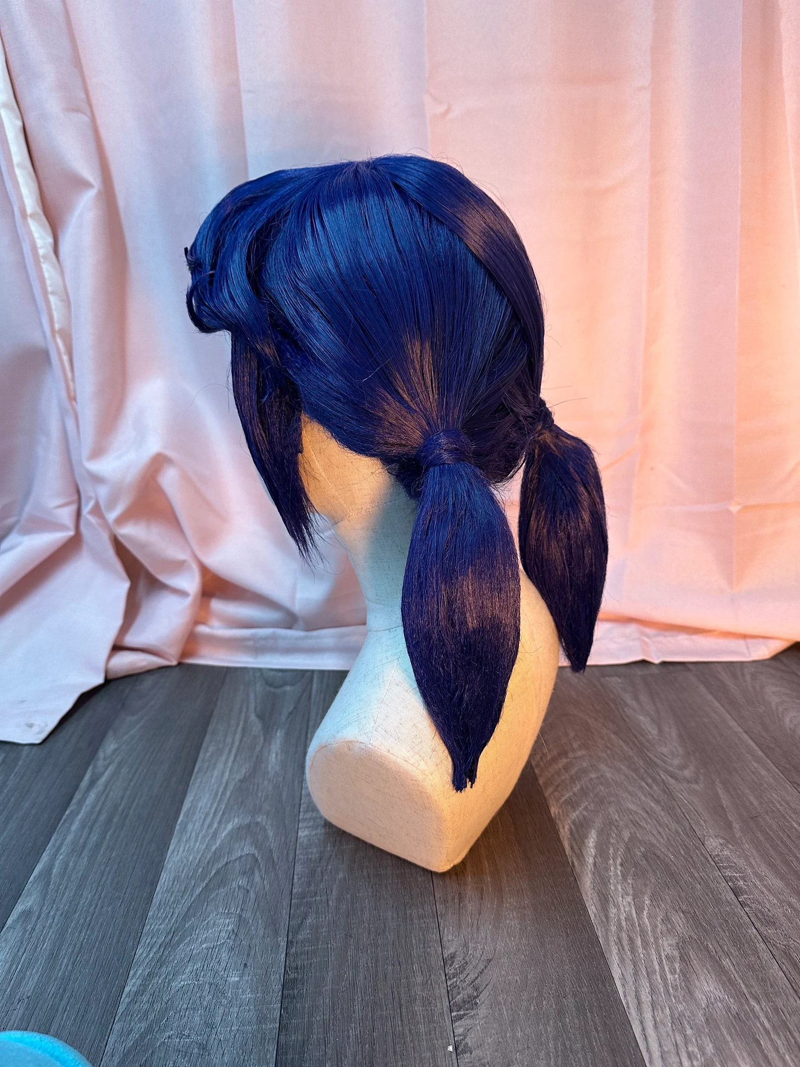 Miraculous Ladybug Inspired Wig | The Wig Shed
