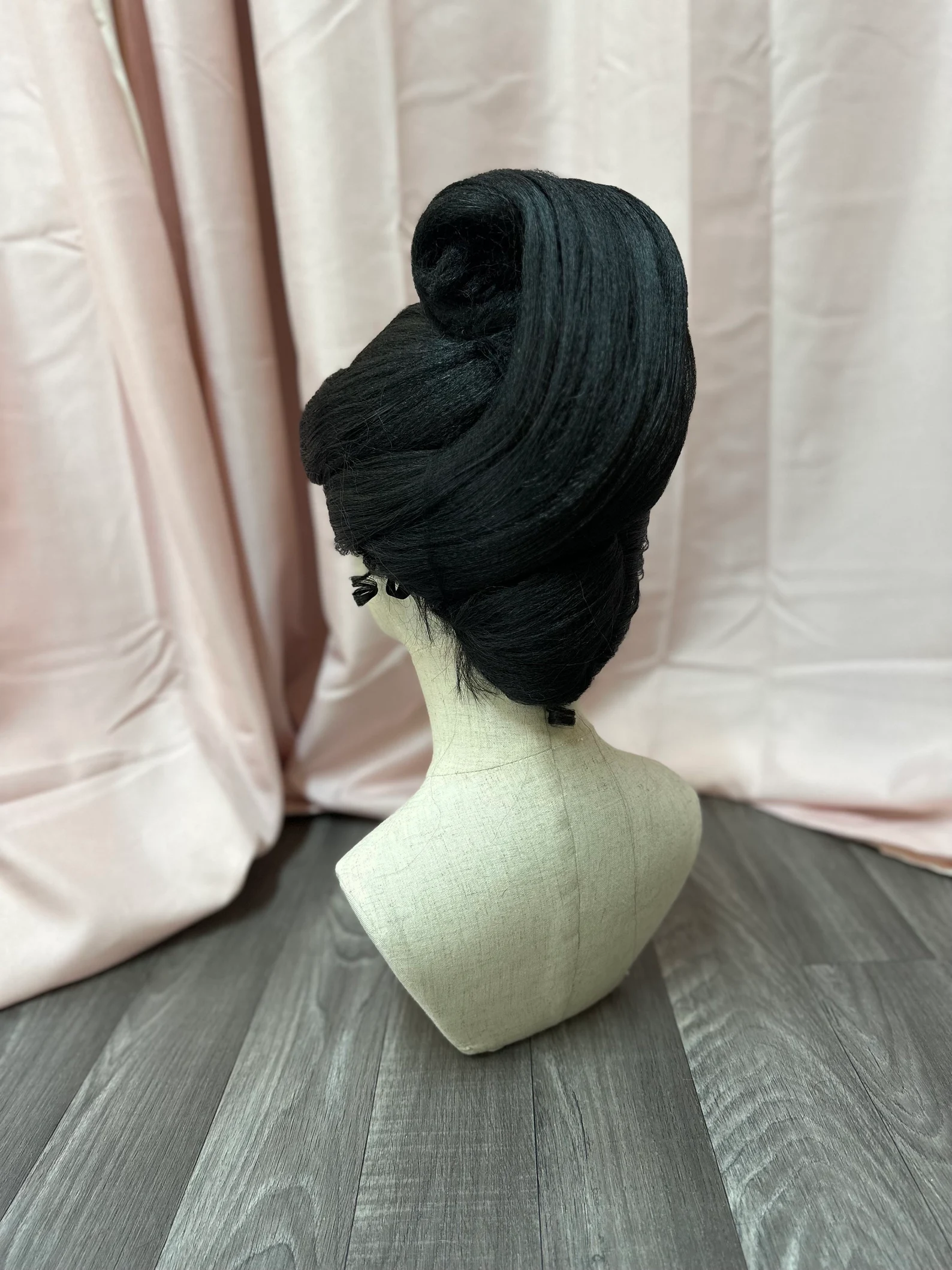 Tiana Inspired Wig | The Wig Shed
