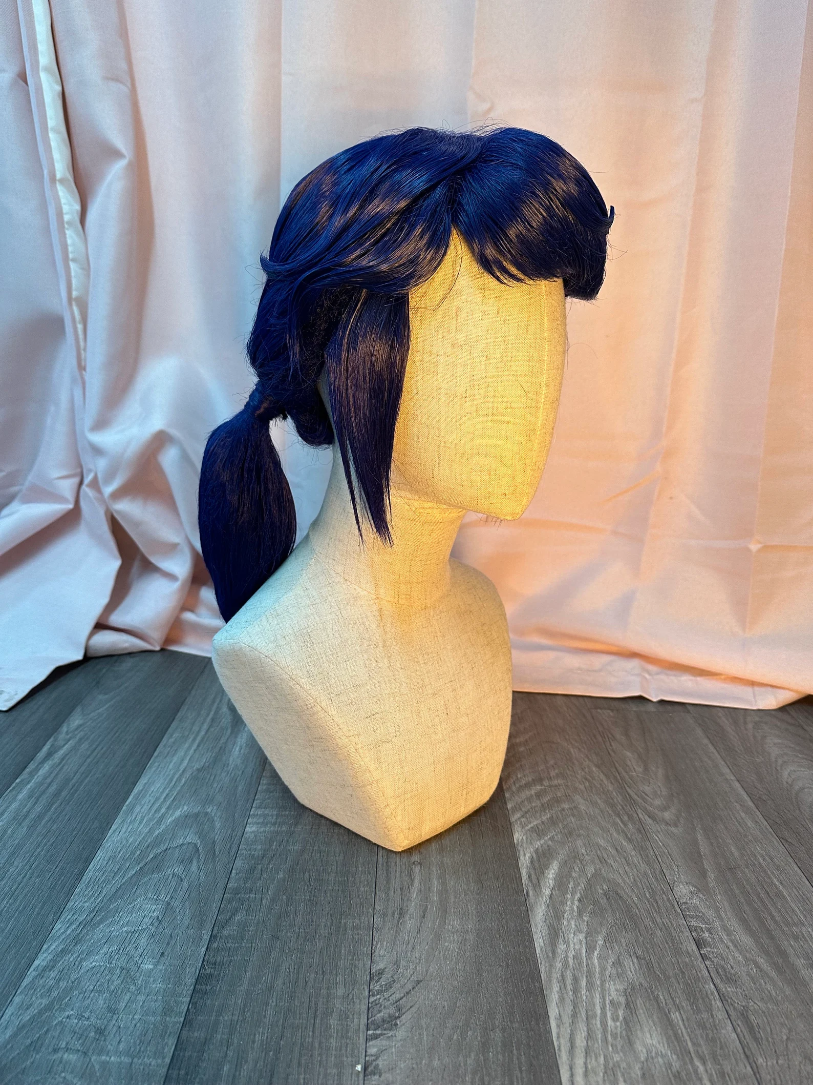 Miraculous Ladybug Inspired Wig | The Wig Shed