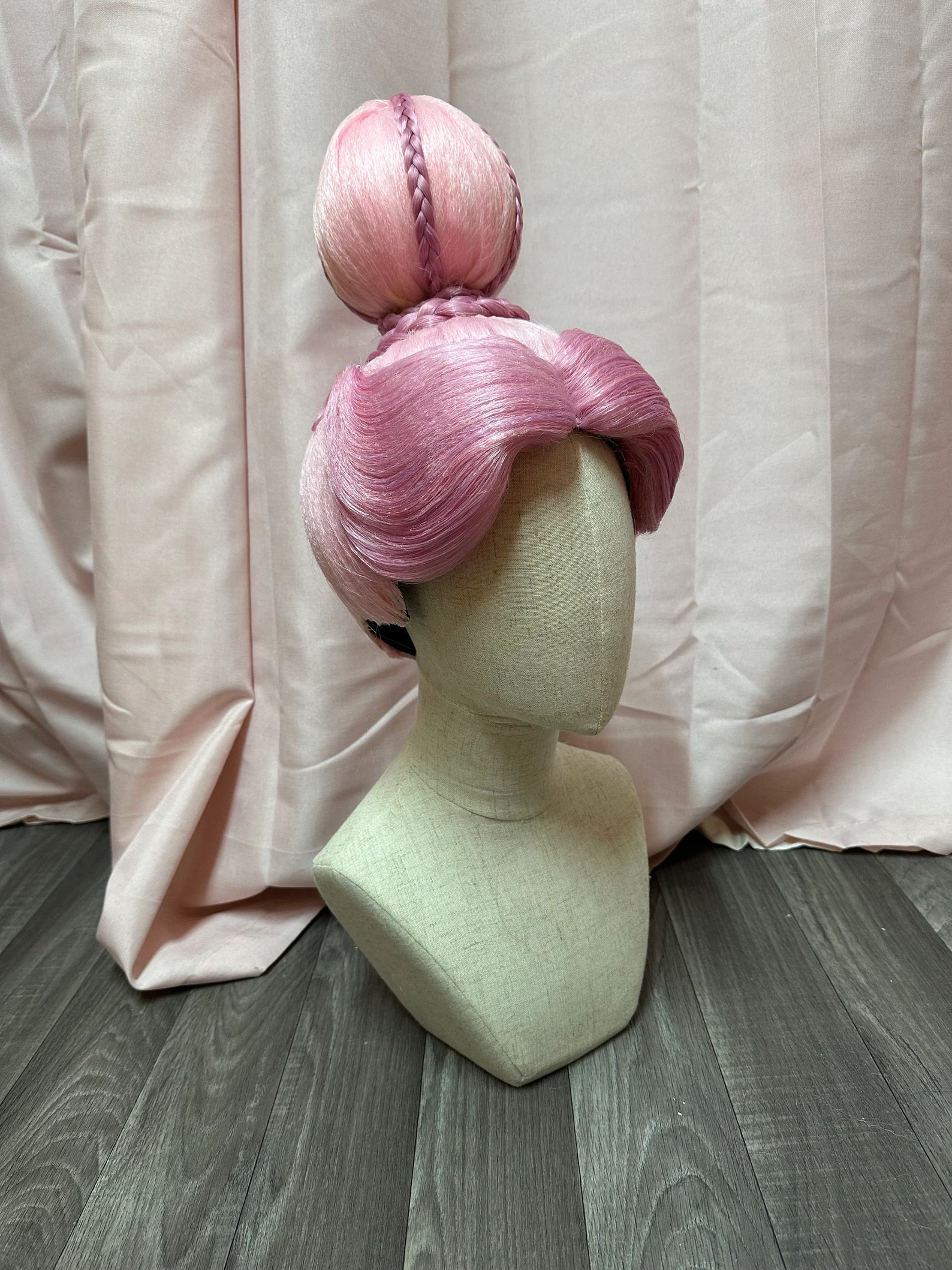 Dame Wig | The Wig Shed