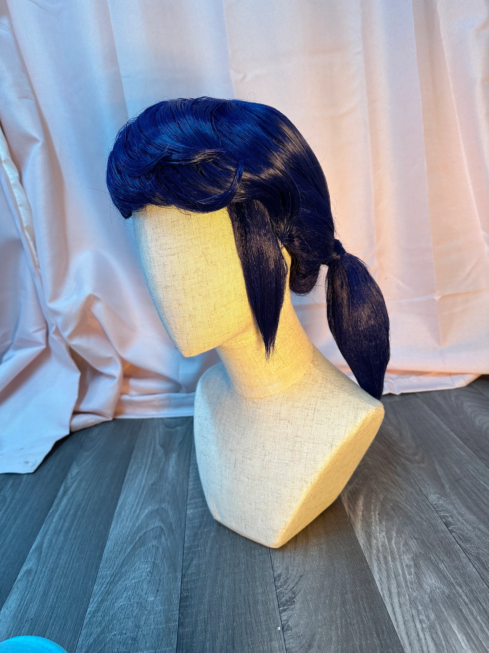 Miraculous Ladybug Inspired Wig | The Wig Shed