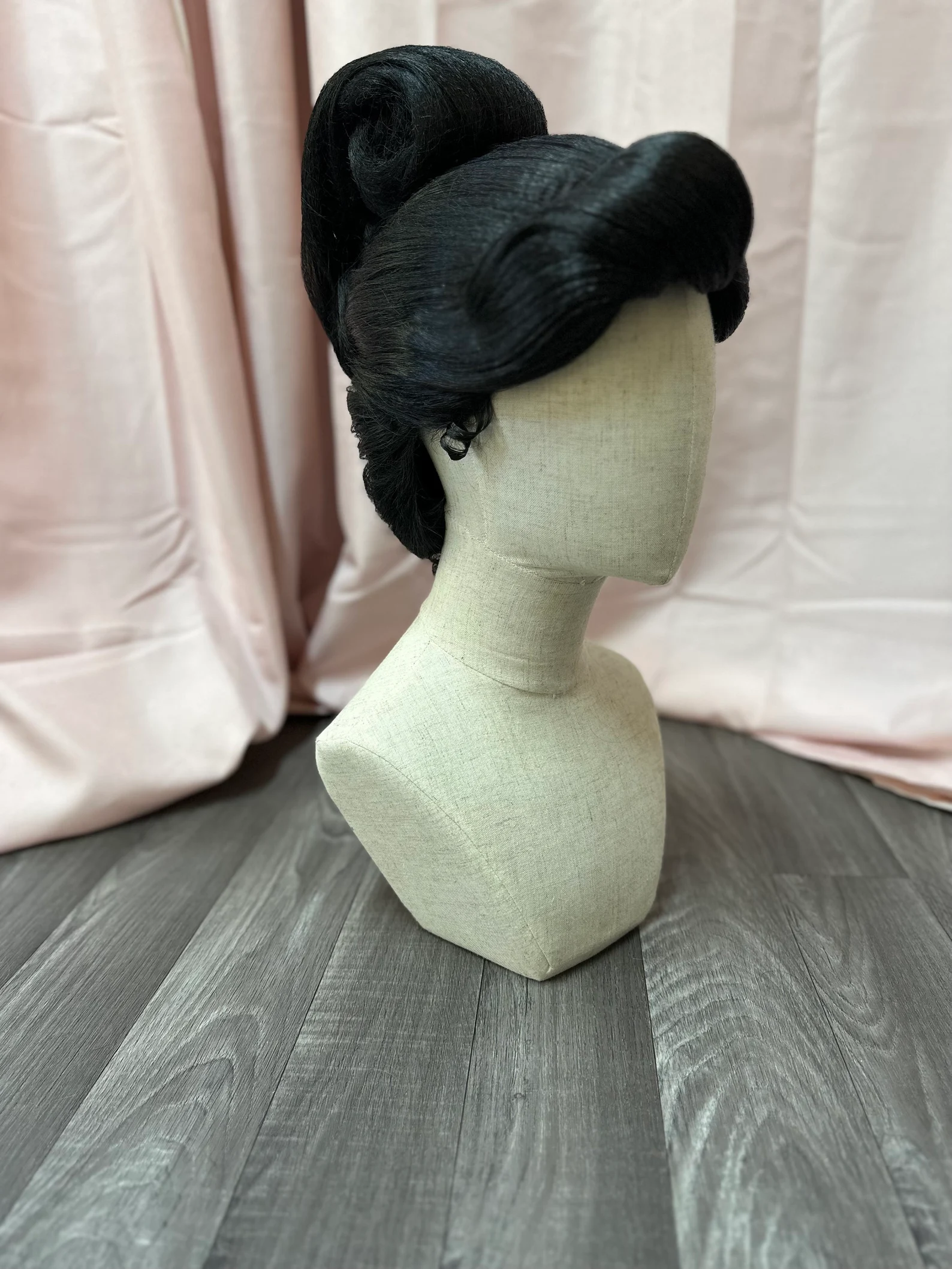 Tiana Inspired Wig | The Wig Shed