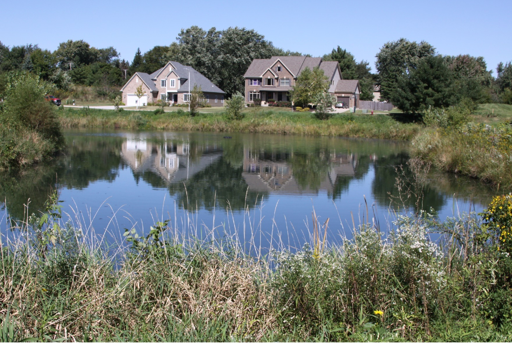 Custom Home Community in South Elgin IL | Stony Creek Homes