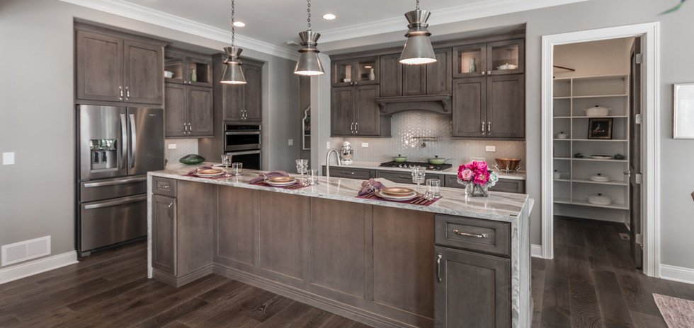 Home Remodeling Services | KLM Kitchens Baths Floors | Northern IL ...