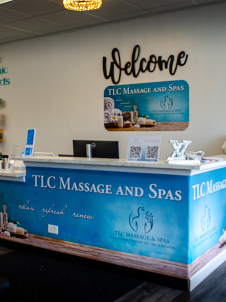 About Us | Tlc Massage Spa