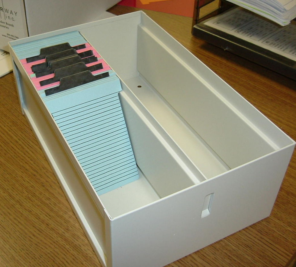 All Products | T Card Supplies 2/5