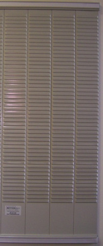 3450- #3 size T-card rack, 200 card capacity | T Card Supplies