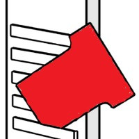 Explore Top T-Card Racks for Visual Control | Shop T-Card Supplies Now