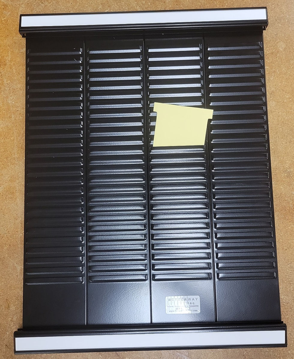 T-card Supplies | t-card supplies for visual scheduling