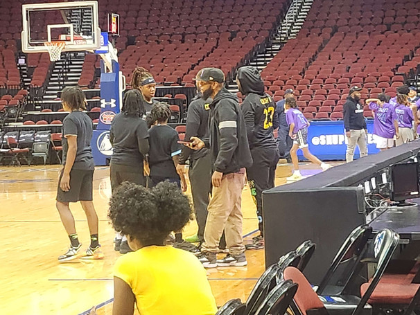 Summer Camps | Weequahic Park Sports Authority | Newark