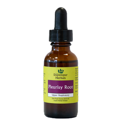 Pleurisy Root | dayempurherbals