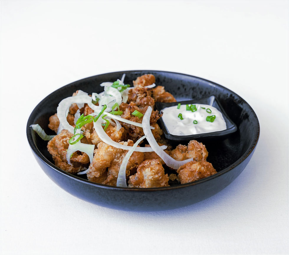 Botanicus kitchen and bar | Restaurant | 671 Aero Drive Northeast ...