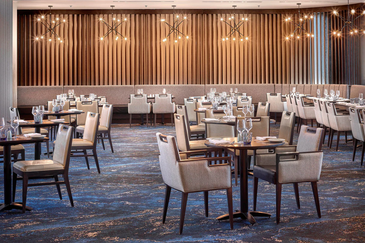 Botanicus kitchen and bar | Restaurant | 671 Aero Drive Northeast ...