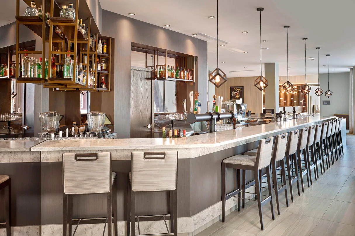 Botanicus kitchen and bar | Restaurant | 671 Aero Drive Northeast ...