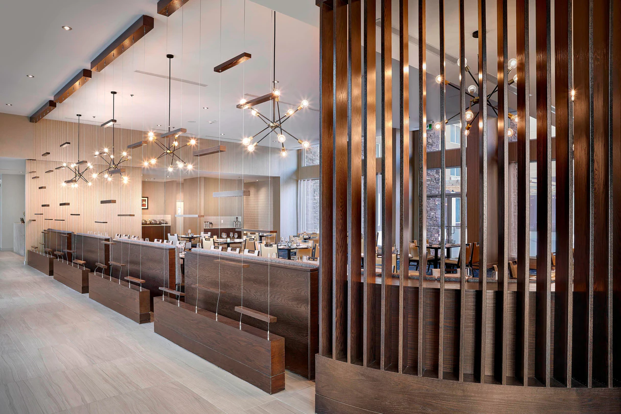 Botanicus kitchen and bar | Restaurant | 671 Aero Drive Northeast ...