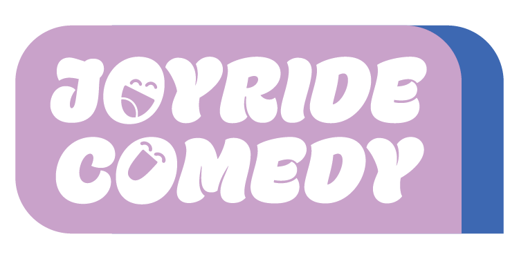 Joyride Comedy | Comedy Shows in Cincinnati | Cincinnati, OH, USA