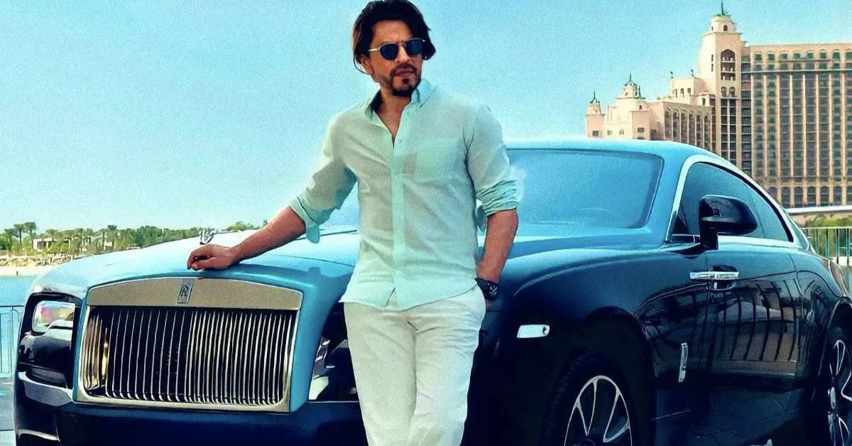 Shah Rukh Khan Car Collection | Shah Rukh Khan Cars | Shah Rukh Khan Car