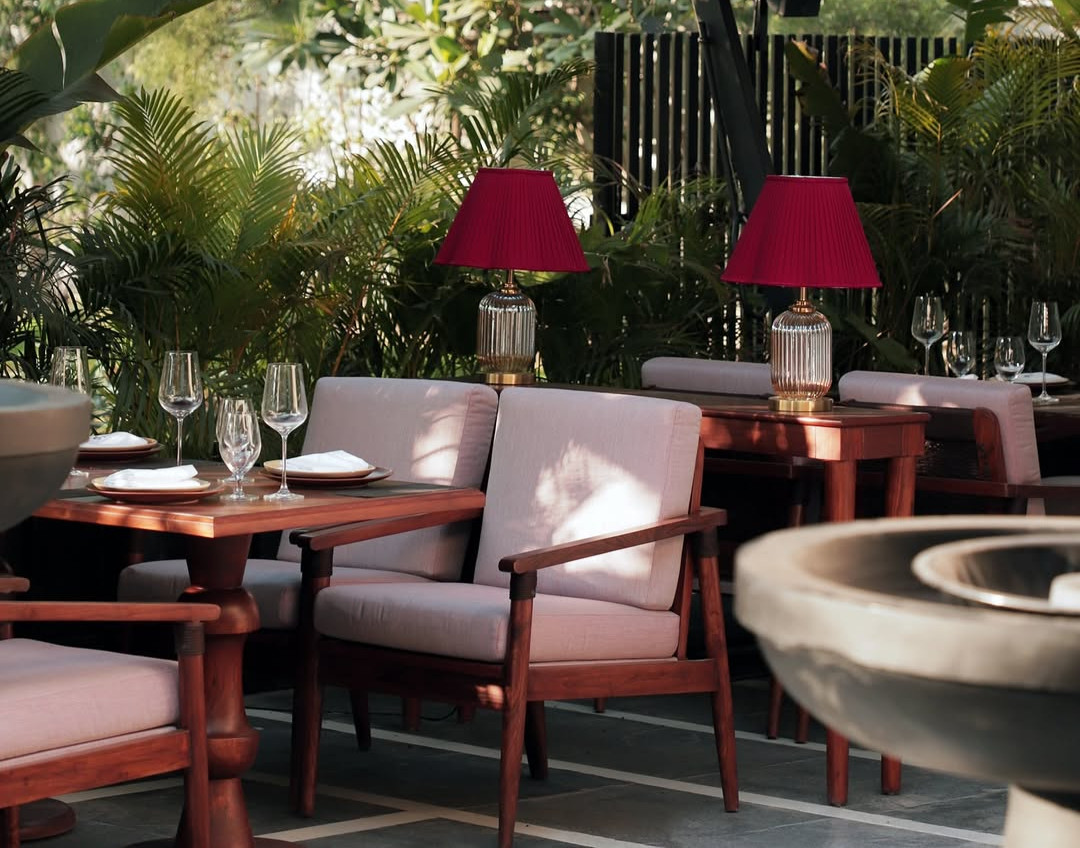 Addonis Delhi | Addonis Delhi Restaurant | Addonis Restaurant Green Park