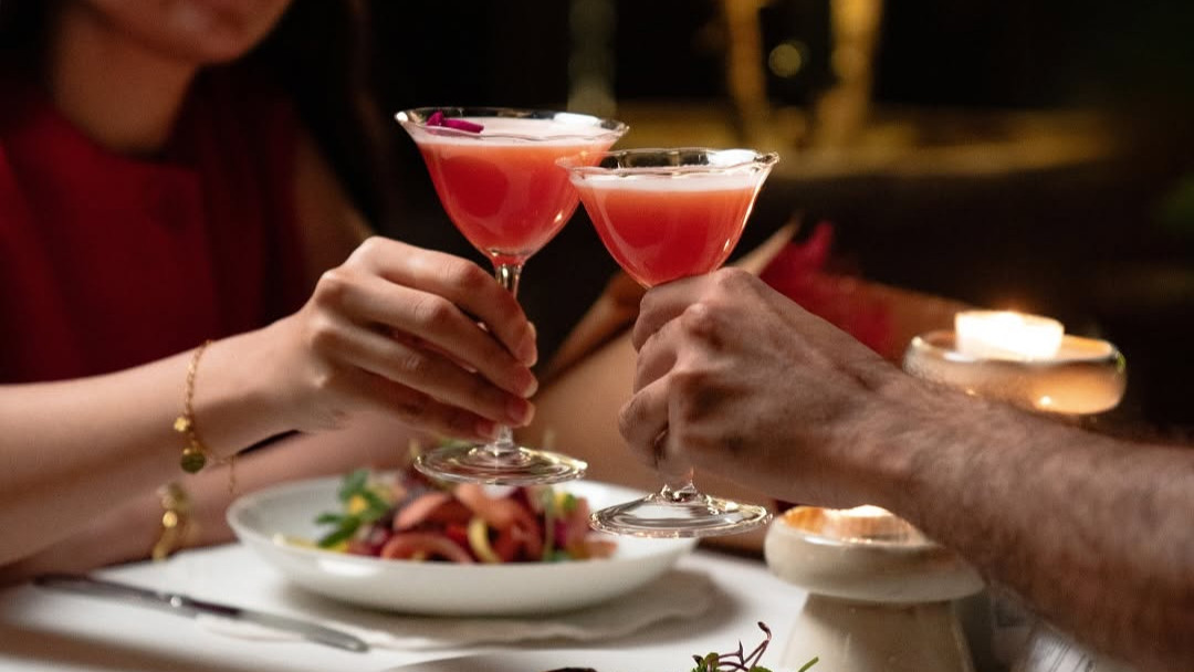 Pastiche Restaurant | Pastiche Delhi Restaurant | Pastiche Restaurant ...